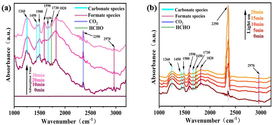 Research and application of self-supporting Cu2-xSe/Cu2O photocatalytic ...