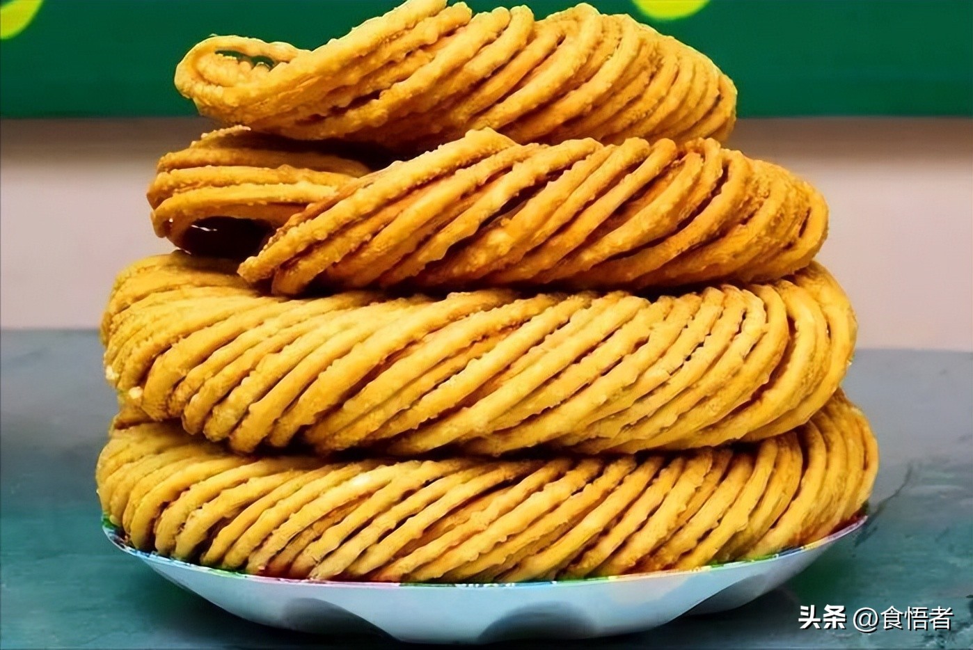 Chinese Food Culture——Cold Food in Ching Ming Discourse - iMedia