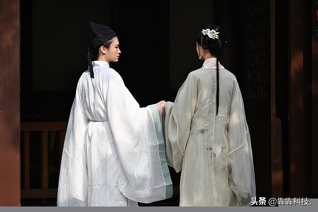 Hanfu custom app development social + e-commerce model functional ...