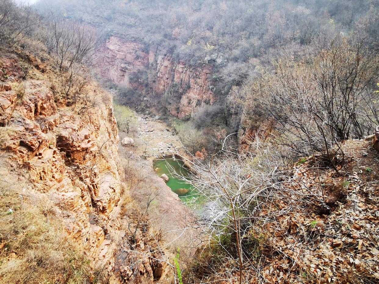 Spring Tour to Jiufeng Mountain in Ruzhou - Touching the feelings of ...