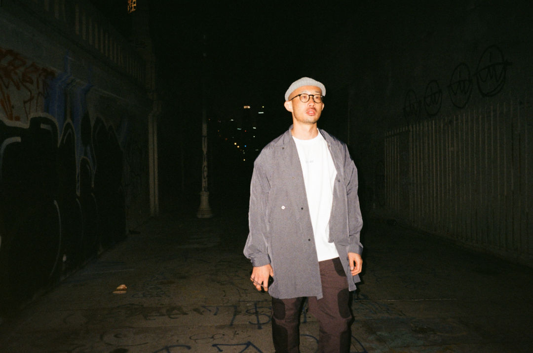 Lu1: Emotions will never betray you#Male Music Interview - iMedia