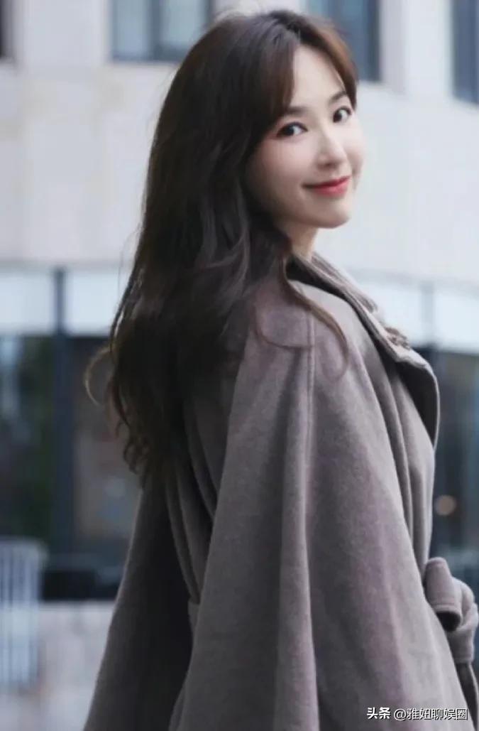 Ma Jingtao's ex-wife Wu Jiani looks very beautiful - iNEWS