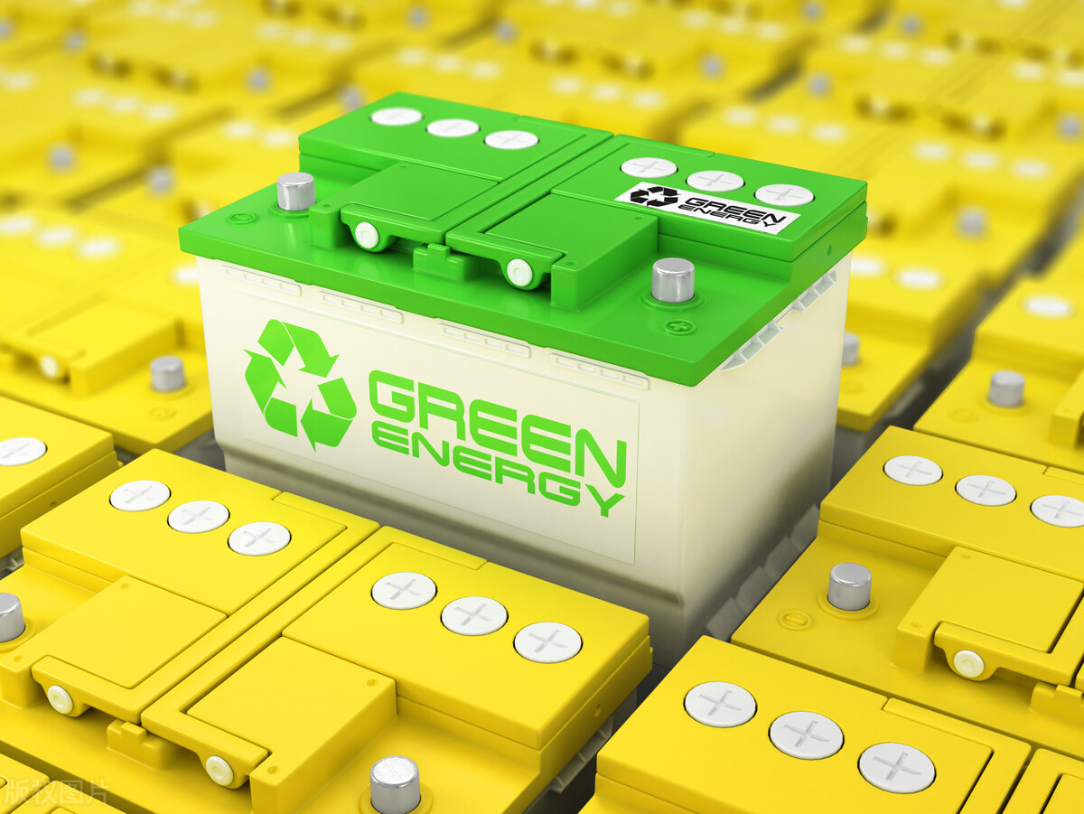 The core lithium battery technology of new energy vehicles - iNEWS