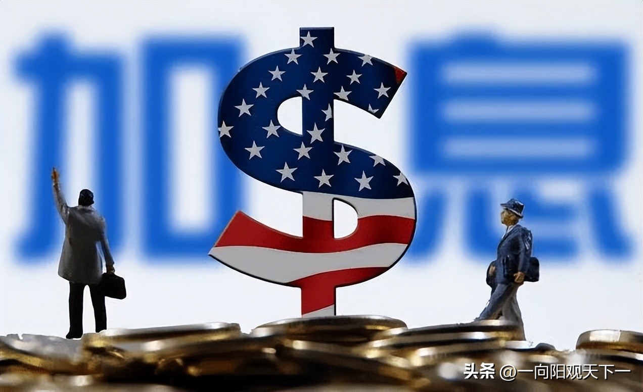 The U.S. Is the Biggest Source of Disruption in the World Economy——The ...