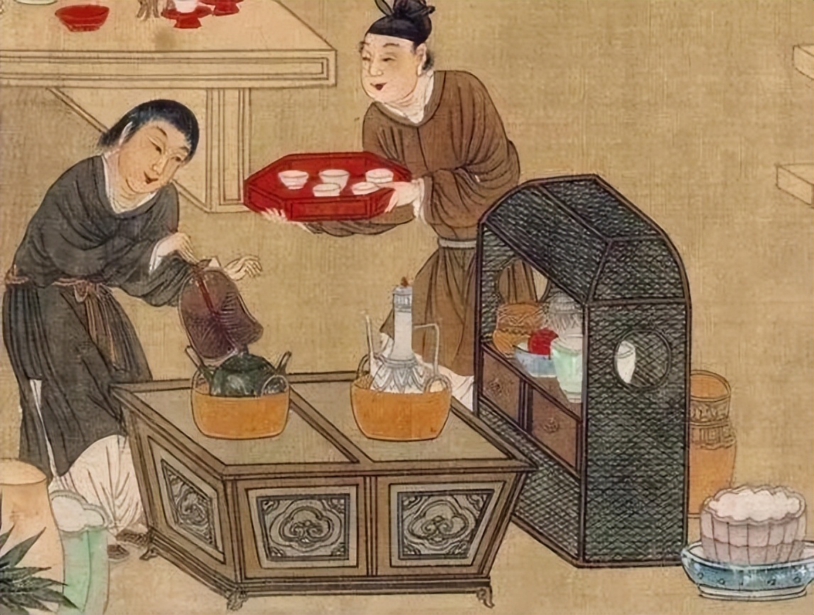 A bowl of noodles, a piece of history: Taste humanistic feelings in ...