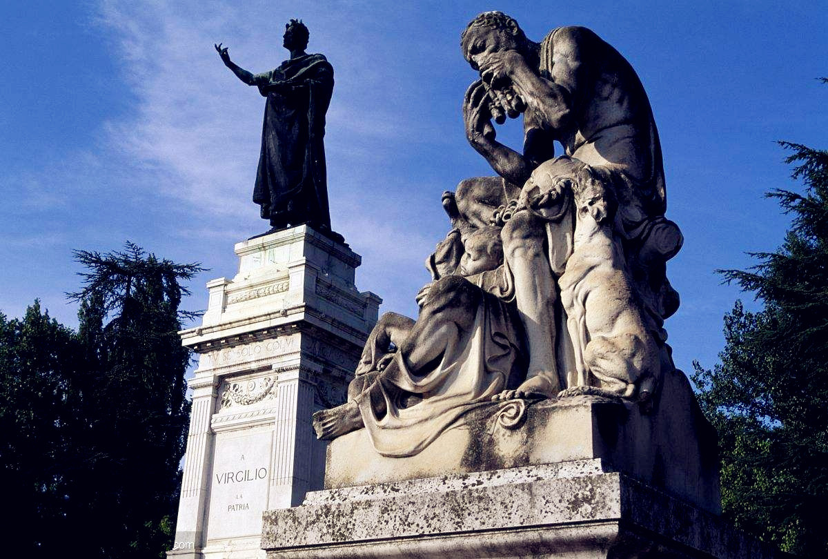 Culture across time and space, experience the art of Lombard Venetia ...