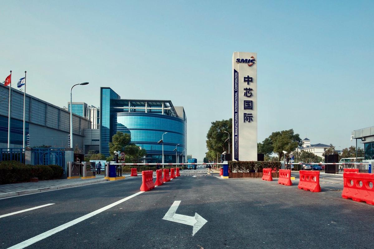 SMIC made another breakthrough! 55nm BCD is about to be mass-produced, is it still far from the ...