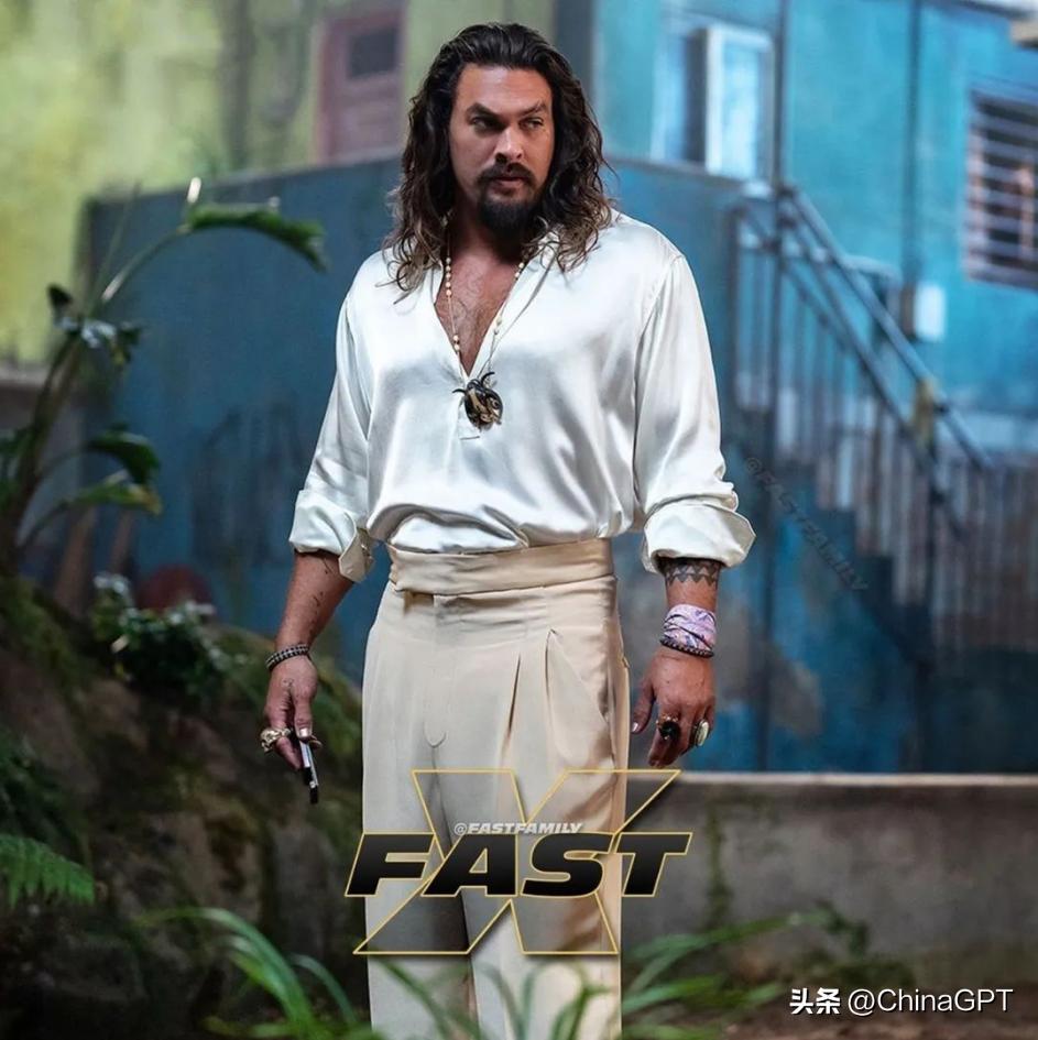 It's all out to 10, will it still look good? "Fast and Furious 10" - iNEWS