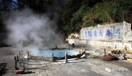 Tengchong: The most famous volcanic hot sea (Southwest Yunnan 3) - iNEWS