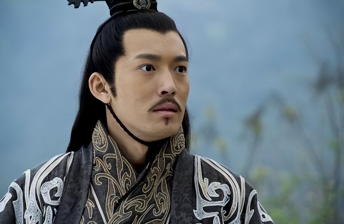 Lu Xun: He won a big victory in the defensive battle, so how did he perform in the Northern ...