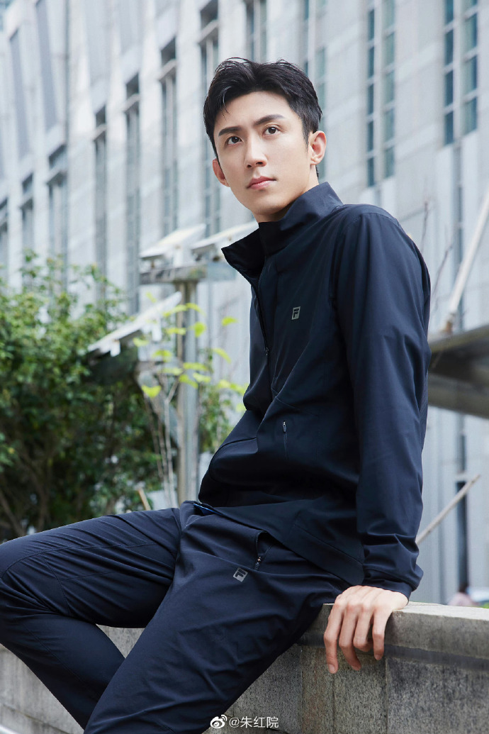 4.12 Drama: Qin Hailu, Di Lieba, Yang Mi, Duan Yihong, Huang Jingyu, Zhang Wanyi, Cheng Yi, Liu ...