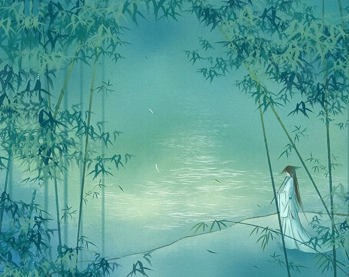 Deep reading of Su Dongpo's "Shui Tiao Ge Tou", the classic is not only ...