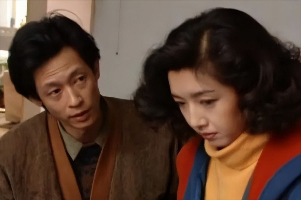 This time, the 57-year-old Wang Zhiwen made the world look at him with ...