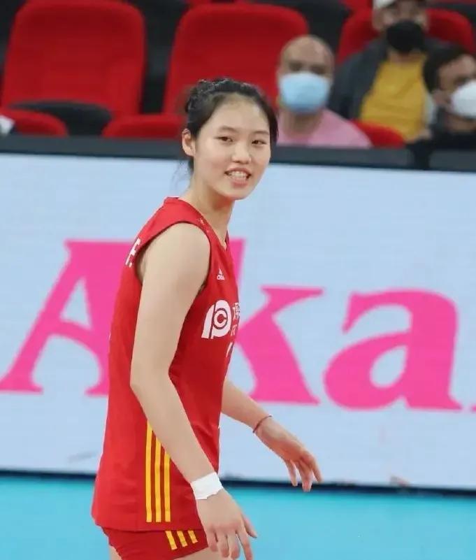 It's a pity that Wang Yifan missed the World Championships - iNEWS