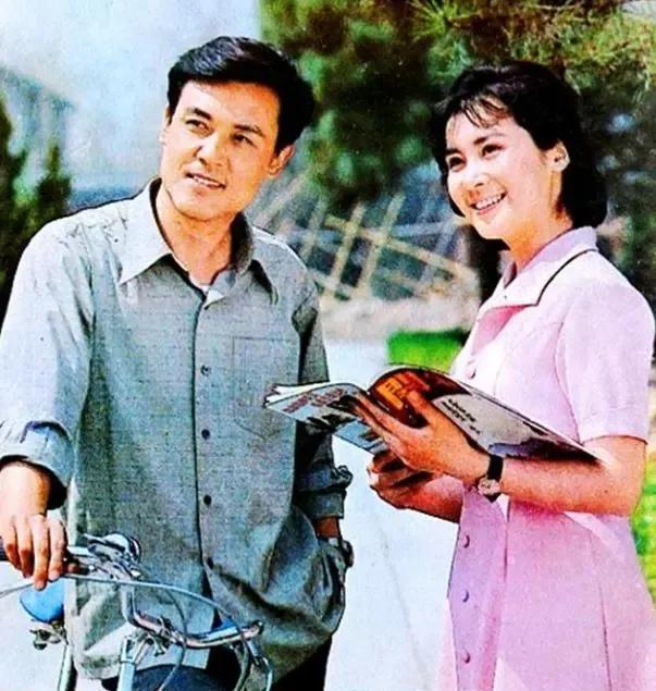 Da Shichang: The male god of a generation, never buys a car or drives ...