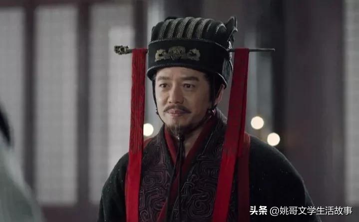 Lu Buwei was smart and confused for a while, and made decisions for the ...