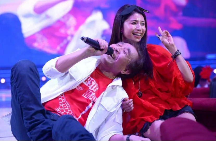 "The King of Songs" Zhang Di has two marriages and two divorces, and ...