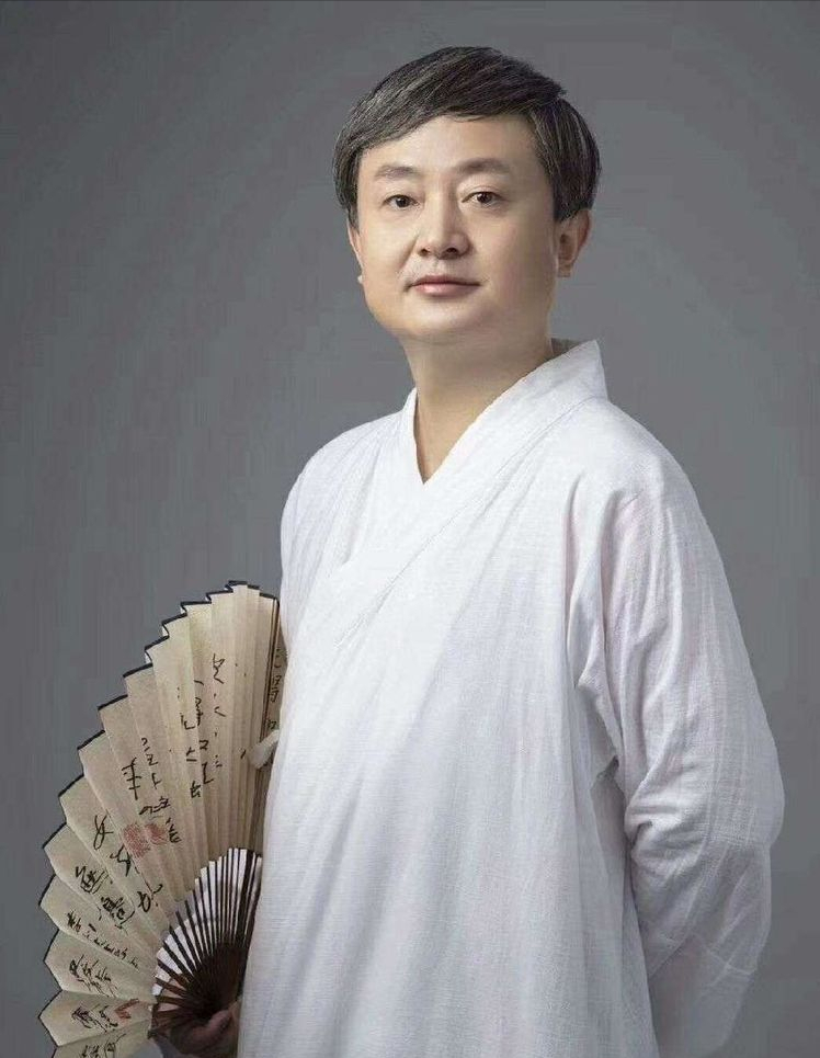 There are flowers in the heart - Impressions of Mr. Li Zui, a famous ...