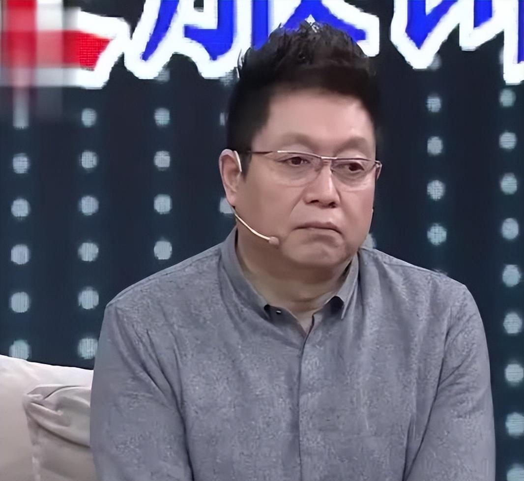 Xiao Xiangyu and Wang Weinian have been divorced for 19 years: a house ...