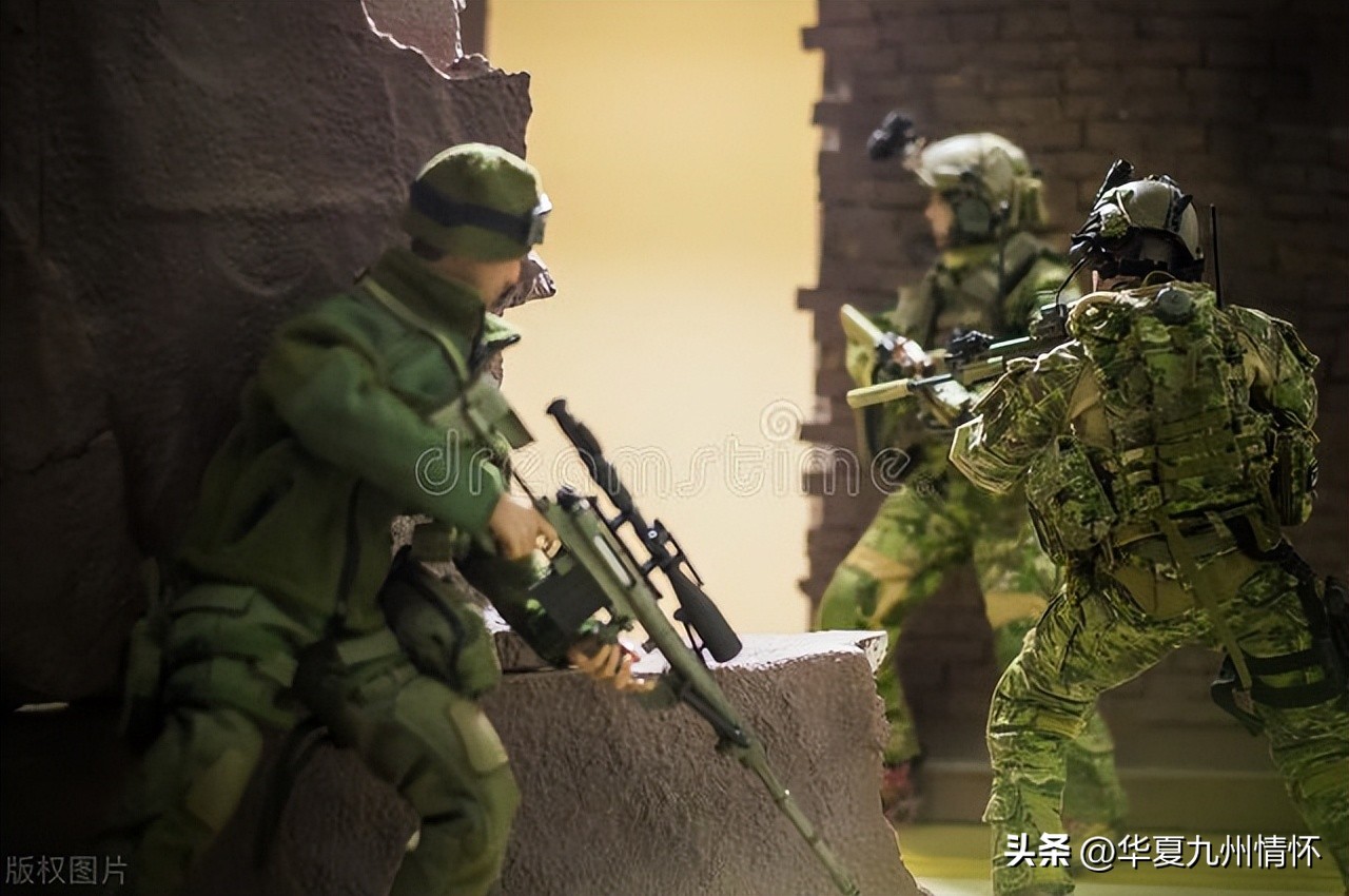 2023 China-US military power comparison - iNEWS