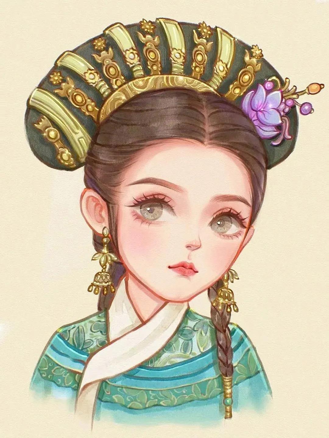 Avatar: The Legend of Zhen Huan - iNEWS