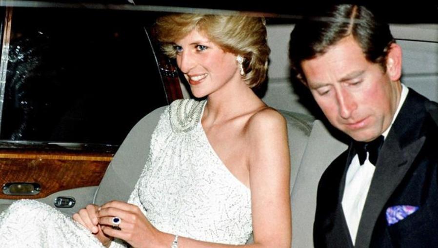 Camilla's father: a famous fighter, after marrying the king's lover ...