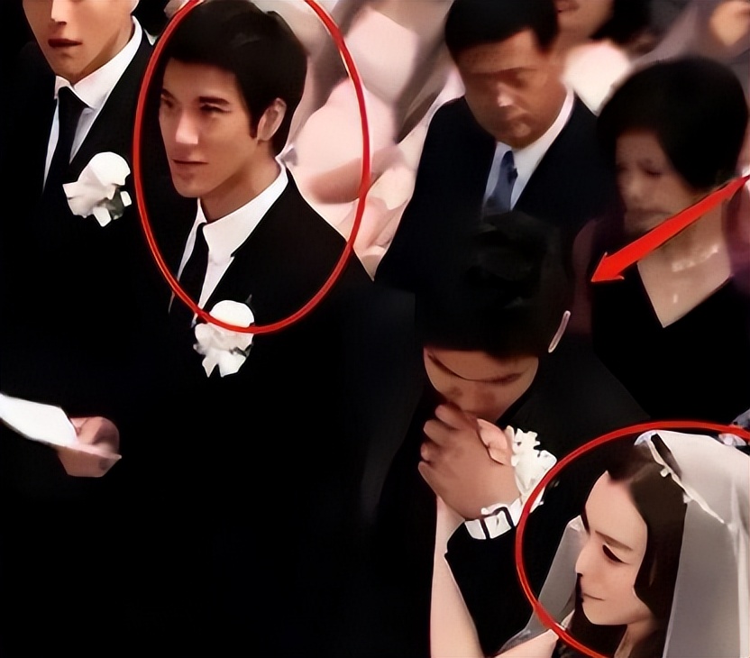Wang Leehom once again exploded the shocking big melon, the real hammer ...