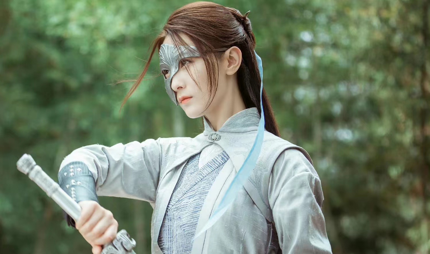 Young Song: What is the final outcome of Li Hanyi?What realm has it reached?Has gone mad - iNEWS