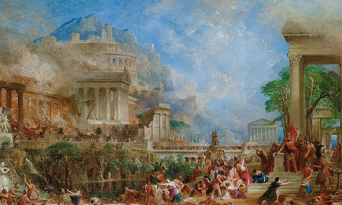 The rise of the Macedonian Empire and the history and impact of its ...