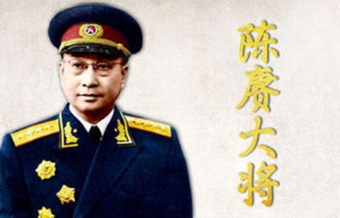 Premier Zhou signed a killing order for Zhu De's fourth wife! After she ...