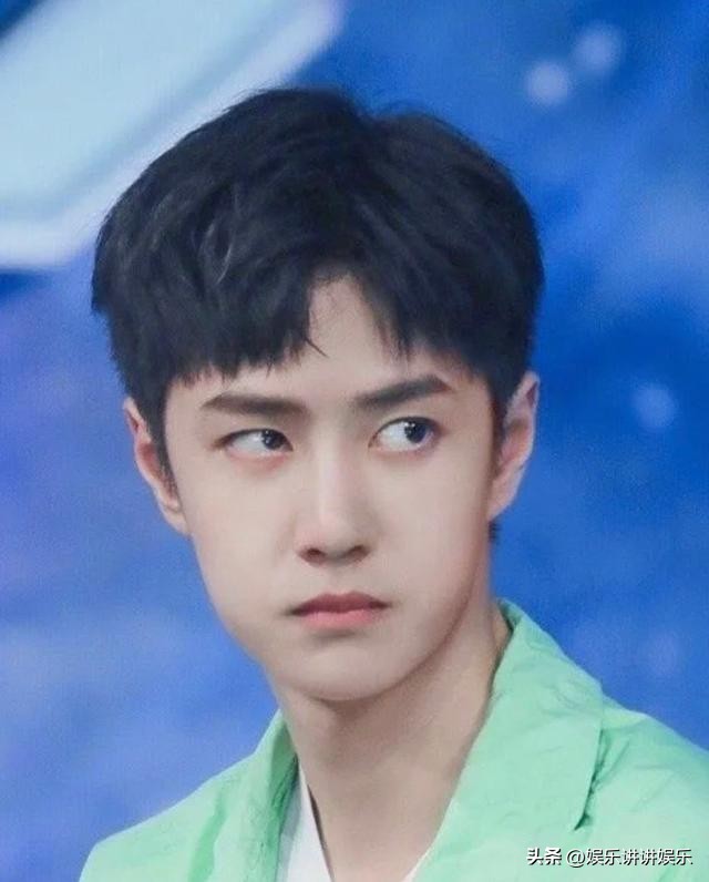 Wang Yibo was frightened and curled up by kyoka, fans laughed and ...