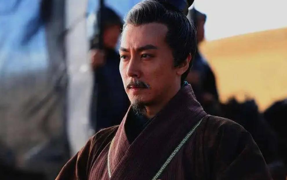 Starting from Wei Wuhou forcing Wu Qi away, a brief analysis of why Wei ...