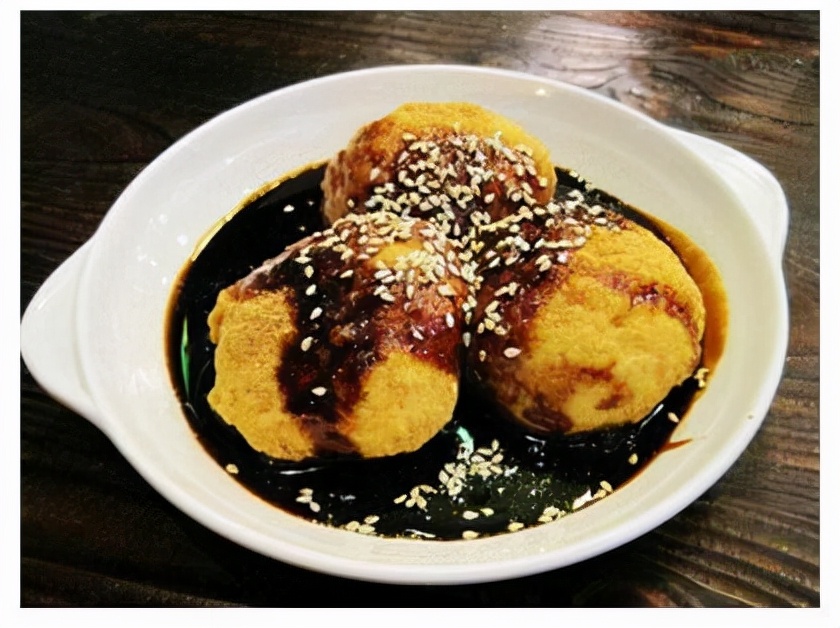 Sichuan specialty snacks, three cannons - iNEWS