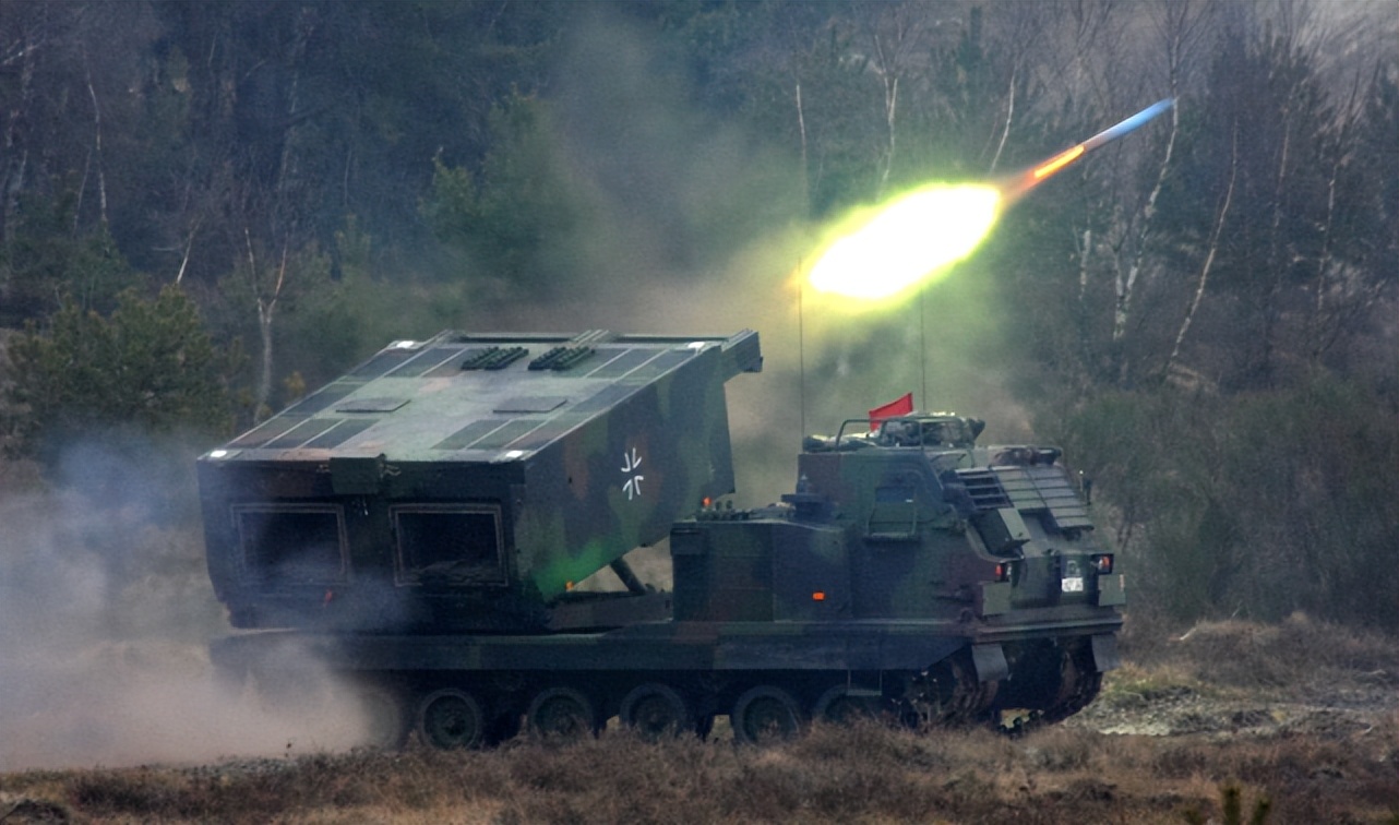 The Ukrainian Army wants the "Leopard"-2 main battle tank, but Germany ...