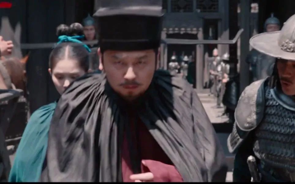 The real cause of Yue Fei's death: the unacceptable Plan B caught in ...