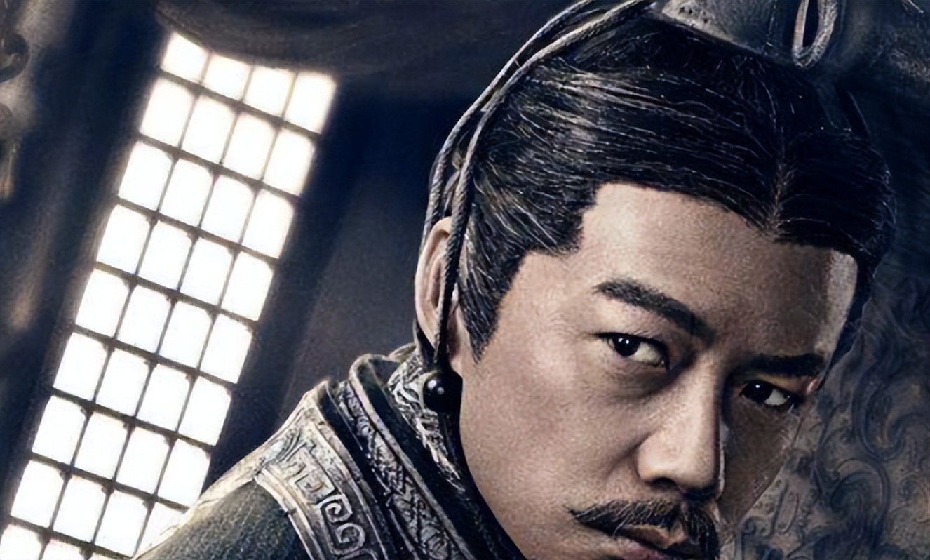 Zhao Ji and Lai Ai love each other like glue, and even gave birth to ...