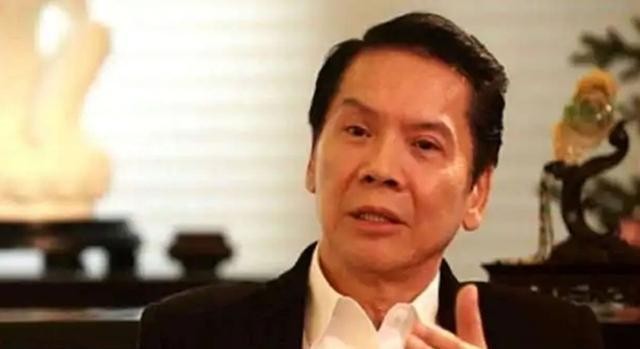 Lu Yu asked Xiang Huaqiang: Are you a gangster? Chen Lan rushed to ...