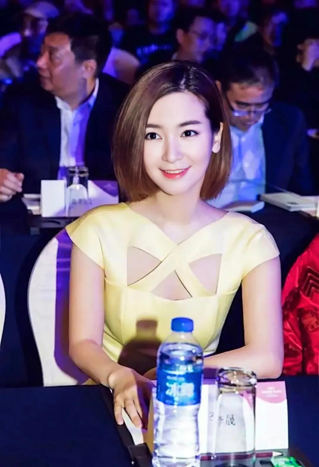 Appreciation of Li Sheng's beautiful photos - iNEWS