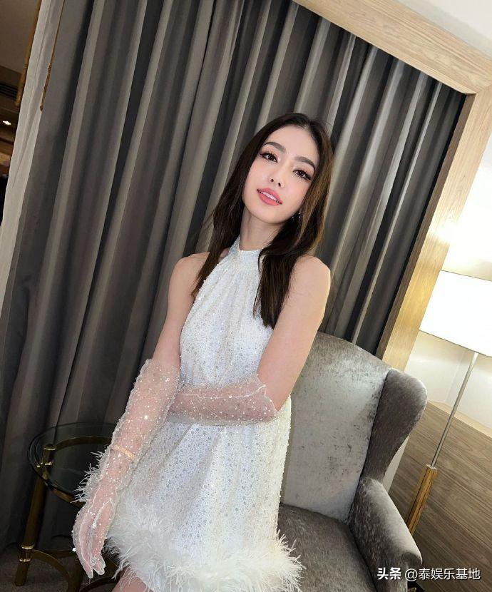 Miss Wan Guo Meena posted intimate photos with actor Meen, was it a ...