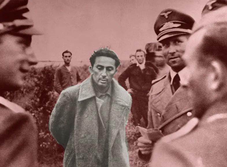 How Joseph Stalin's Son Died in Hitler's Captivity - iMedia