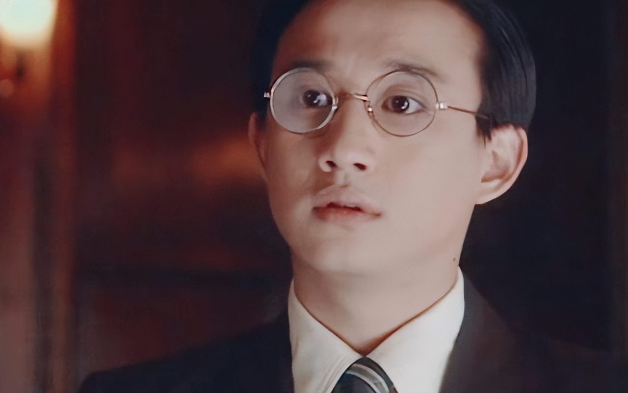 Zhang Junmai kindly asked Zhang Youyi to go abroad to reunite with Xu Zhimo, but they divorced ...