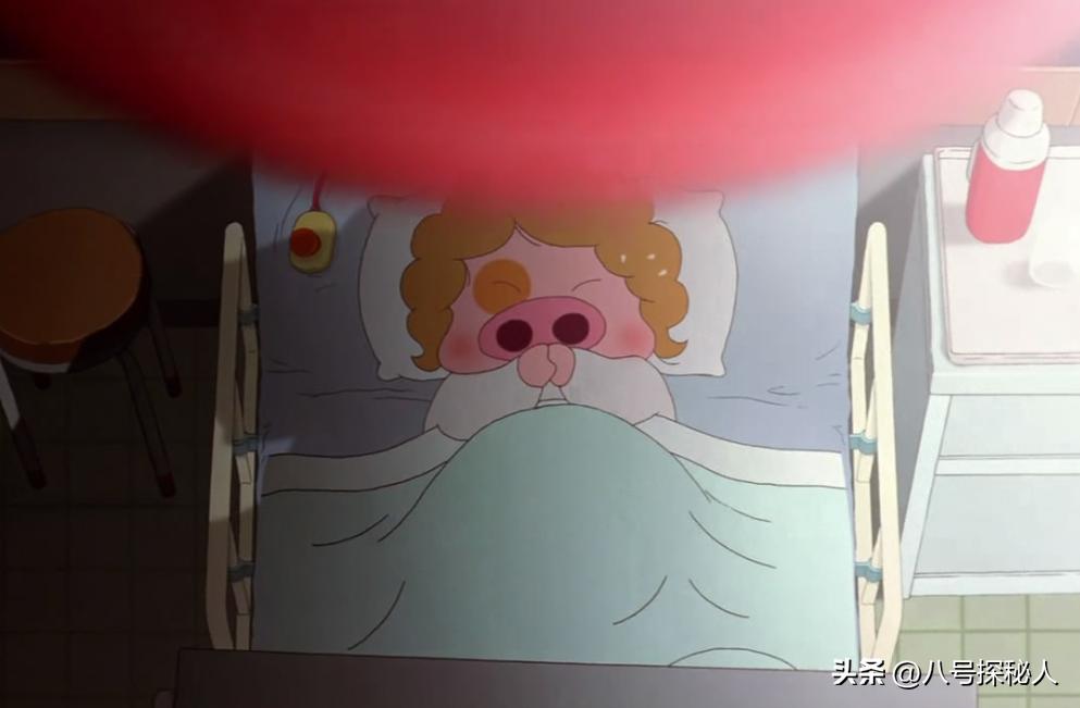 Facts have proved that the appearance of "McDull Story" perfectly ...
