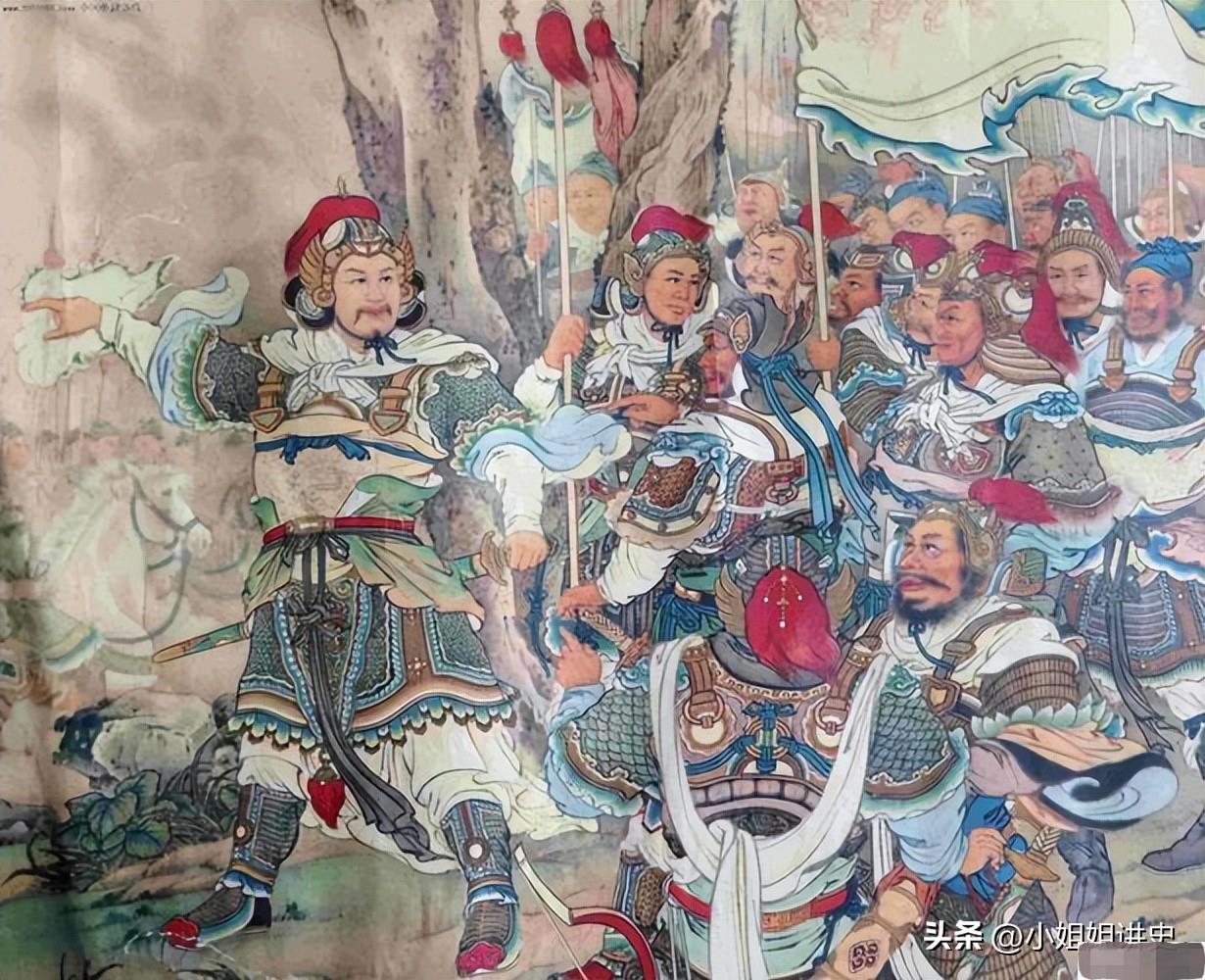 If Zhao Gou fully trusted and supported Yue Fei, could the Song Dynasty ...