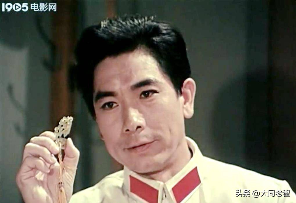 The most handsome actor in Datong is called Lei Ming - iMedia