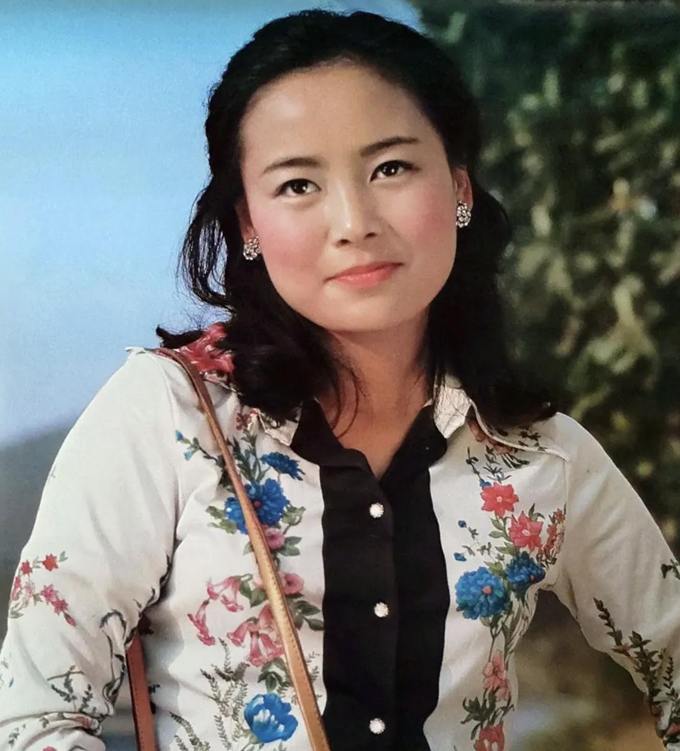 Actor Zhang Yu: This life is quite pitiful, 66 years old without ...