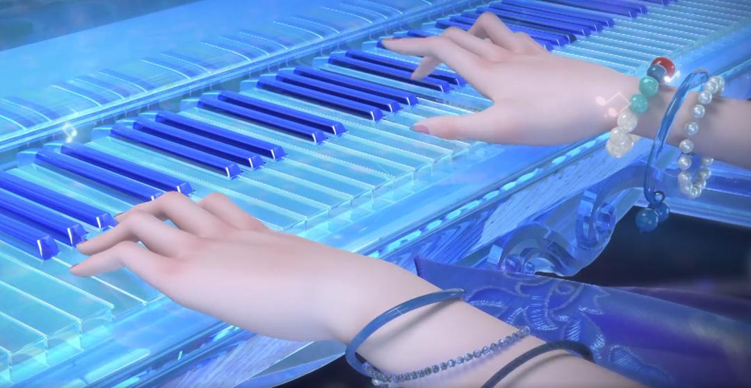 Ye Luoli: Princess Qing called Princess Le "Sister Yin'er", Fu Qiu and ...