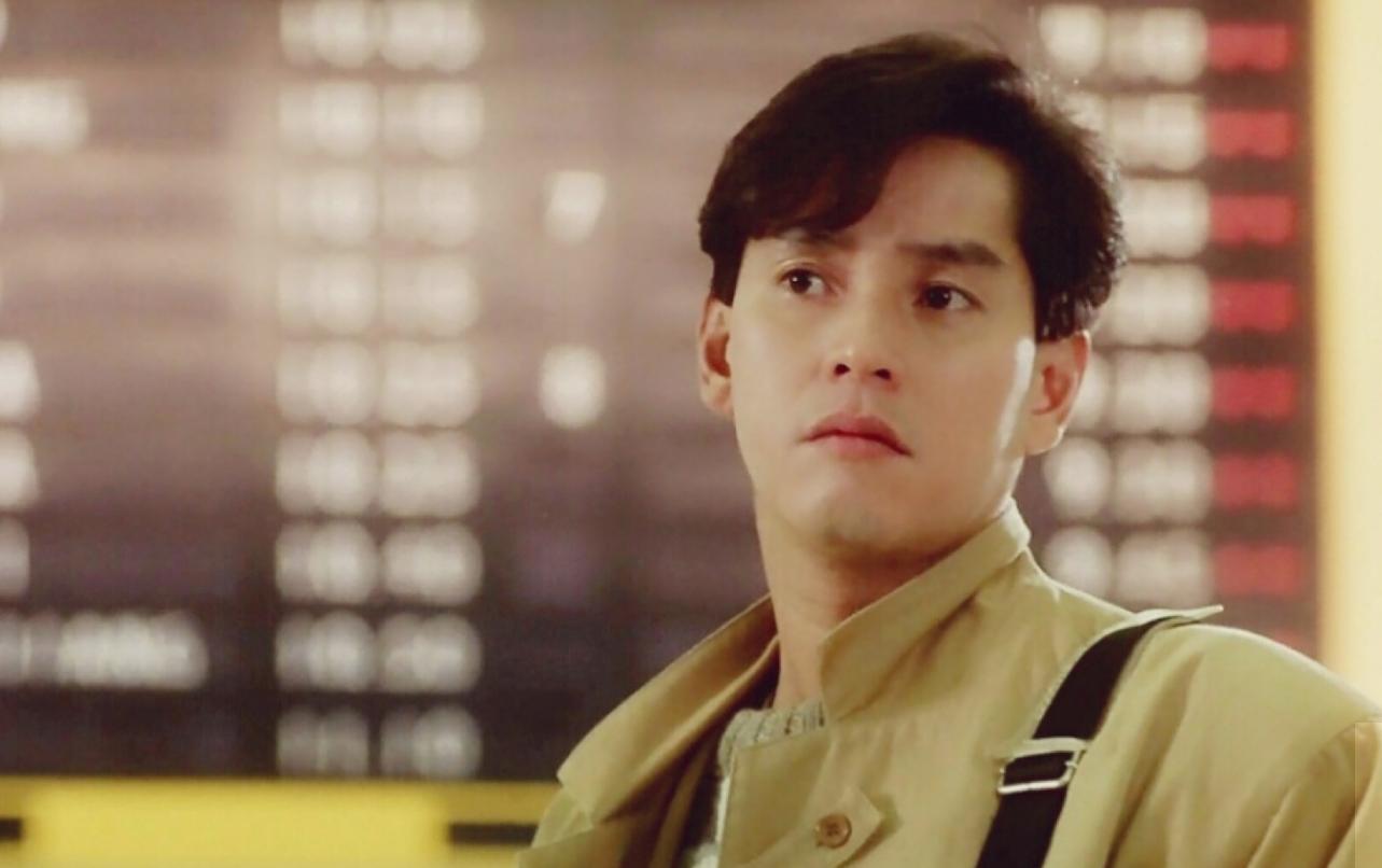 72-year-old Alan Tam revealed that he was ill, and lost 13 pounds in 5 ...