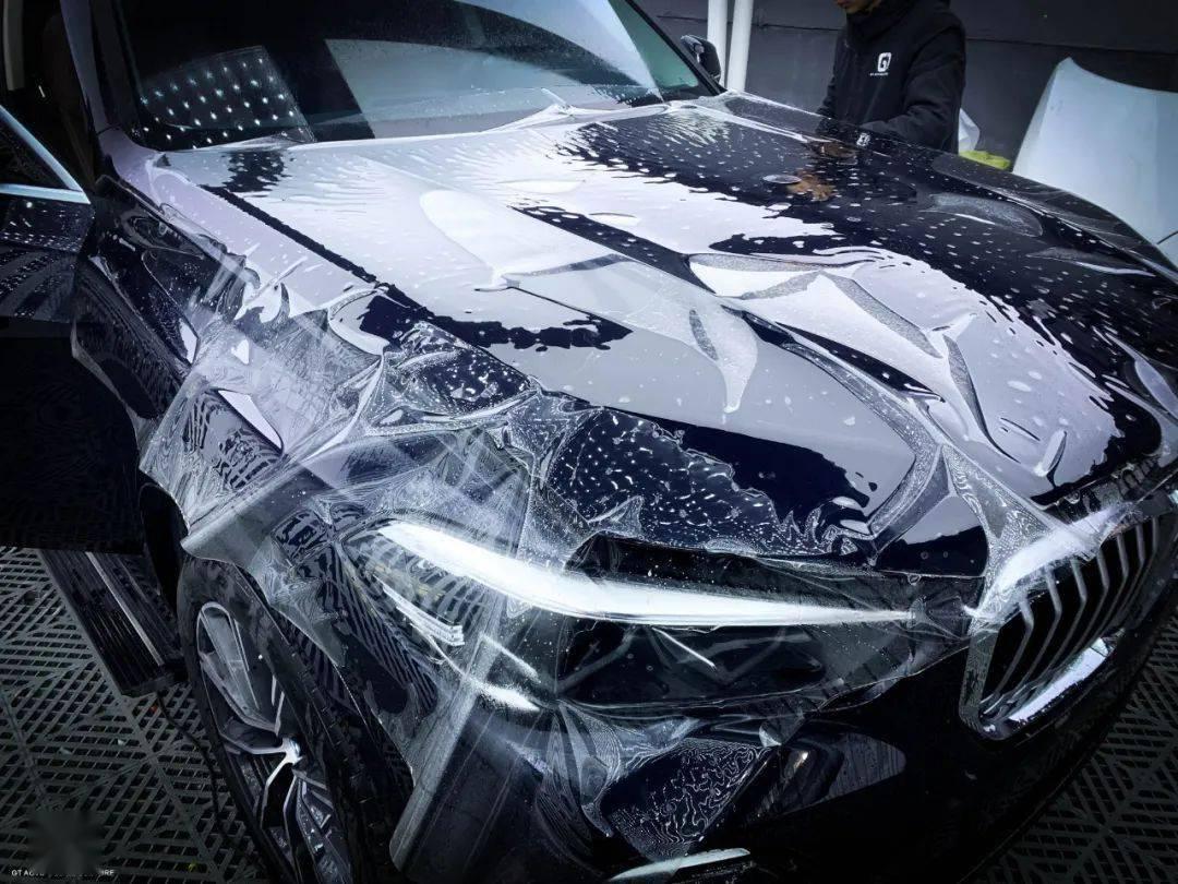 Is invisible car clothing an IQ tax? Is it worth putting it on? How ...