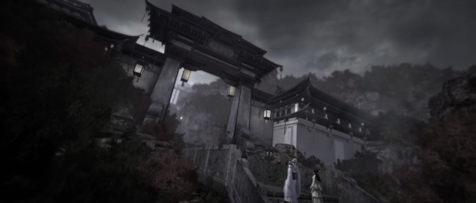 Perfect World: How powerful was Kun Pengzi at his peak?What is the ...