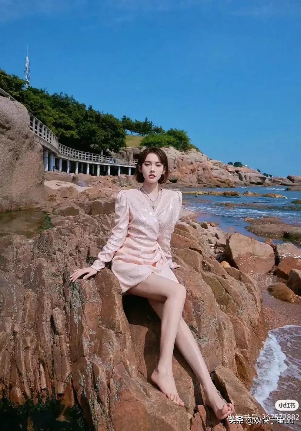 Celebrity photo - Zhang Jianing (1) - iNEWS